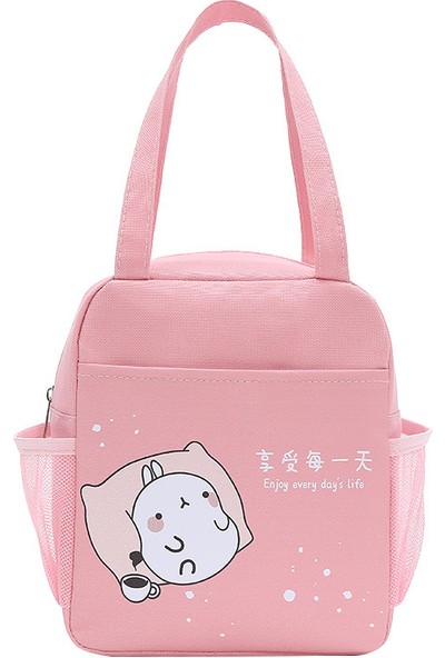 Gaimeixi Dışı Isı Yalıtımlı Çanta (Yurt Dışından) Gaimeixi Dışı Isı Yalıtımlı Çanta (Yurt Dışından)