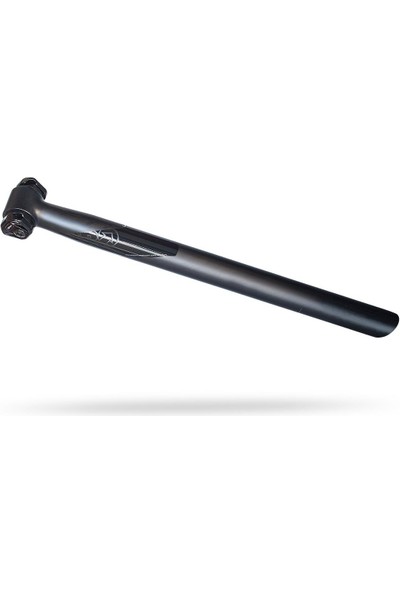 Pro Vıbe Seatpost Ud Carbon 20MM Offset 27.2mm Sele Borusu Pro Vıbe Seatpost Ud Carbon 20MM Offset 27.2mm Sele Borusu