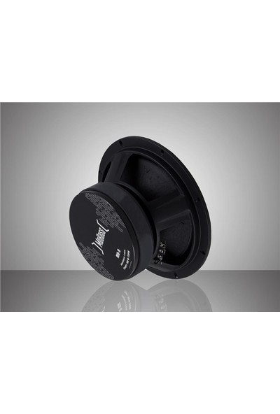 Mobass Mb-8 250W 20CM Midrange Oto Hoparlör Takımı Mobass Mb-8 250W 20CM Midrange Oto Hoparlör Takımı