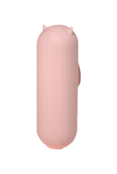 Xhltd Plastik El Fan (Yurt Dışından)