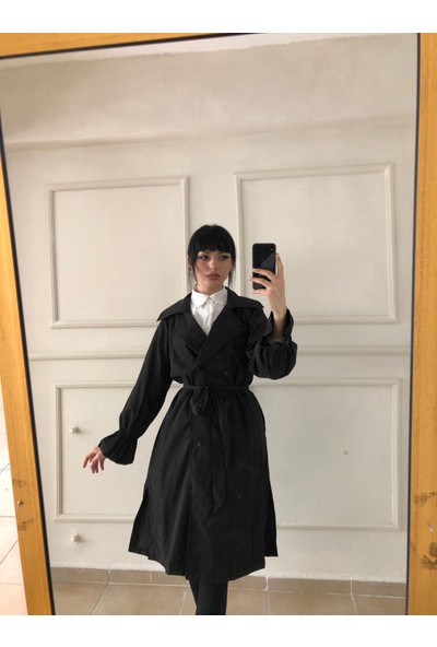 Hana Butik Trençkot Hana Butik Trençkot