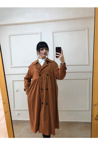 Hana Butik Trençkot Hana Butik Trençkot