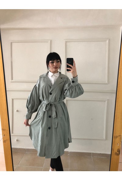 Hana Butik Trençkot Hana Butik Trençkot