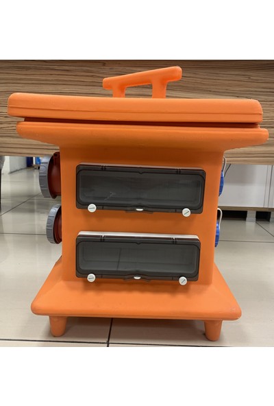 Tp Electric Kombinasyon Kutusu