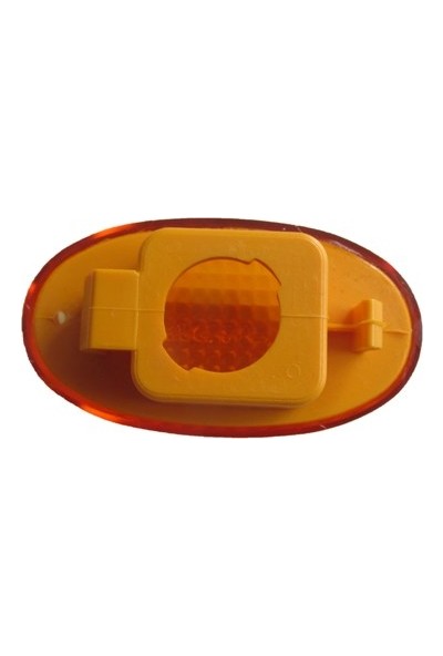 SH Daewoo Matız- 98/01; Çamurluk Sinyali Sarı Sağ/sol Aynı (Adet) (Euro Lamp) SH Daewoo Matız- 98/01; Çamurluk Sinyali Sarı Sağ/sol Aynı (Adet) (Euro Lamp)