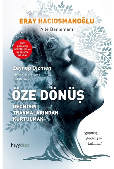 Öze Dönüş - Eray Hacıosmanoğlu