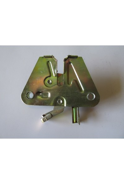 SH Renault R9- Broadway- 83/96; Kaput Kilidi