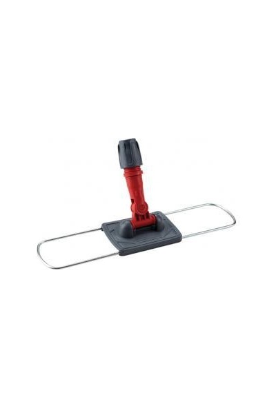 Omnisoft 40 cm Nemli Mop Aparatı Telli Omnisoft 40 cm Nemli Mop Aparatı Telli