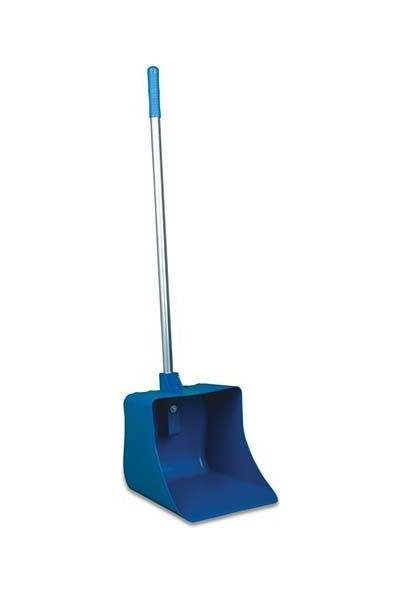 Omnisoft Endüstriyel Çöp Faraşı Mavi Omnisoft Endüstriyel Çöp Faraşı Mavi