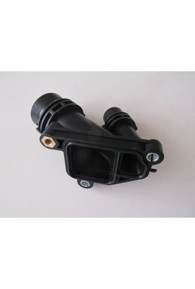 SH Bmw 7 Serı- E32- 88/92; Termostat Kapağı (Plastık) SH Bmw 7 Serı- E32- 88/92; Termostat Kapağı (Plastık)