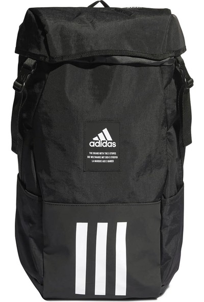adidas 4ATHLTS Bp Siyah Antrenman Sırt Çantası HC7269 adidas 4ATHLTS Bp Siyah Antrenman Sırt Çantası HC7269