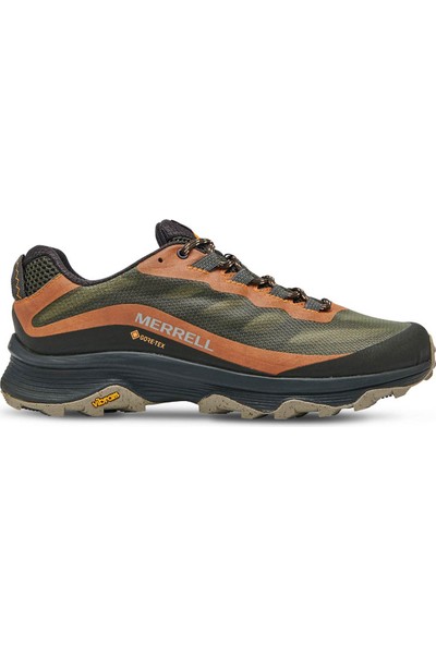 Merrell Moab Speed Gtx Erkek Çok Renkli Antrenman Ayakkabısı J066773