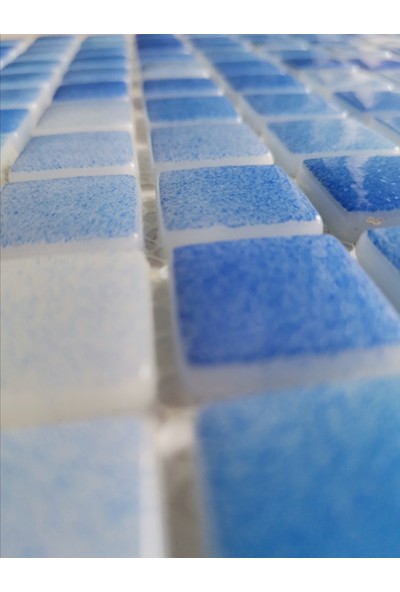 Yıldız Cam Mozaik Havuz Cam Mozaik 23 P 36