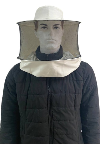 Başak Arıcılık Arıcı Maskesi Arıcı Başlığı Kelle Maske