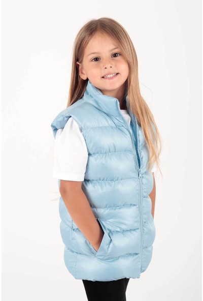 Ahenk Kids Kız Çocuk Şişme Yelek AK216869