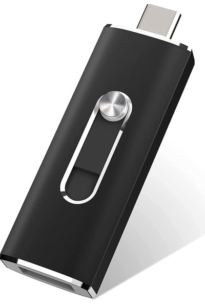 Berlin Shop Vansuny USB C Stick 128 Gb, USB 3.0 & Type-C 2'si 1 Arada Flash Sürücü, Dual USB Stick Slide/gizli Tasarım, Otg Bellek Çubuğu Akıllı Telefon, Tablet, Mackbook, Pc, Laptop Için (Siyah) Berlin Shop Vansuny USB C Stick 128 Gb, USB 3.0 & Type-C 2'si 1 Arada Flash Sürücü, Dual USB Stick Slide/gizli Tasarım, Otg Bellek Çubuğu Akıllı Telefon, Tablet, Mackbook, Pc, Laptop Için (Siyah)