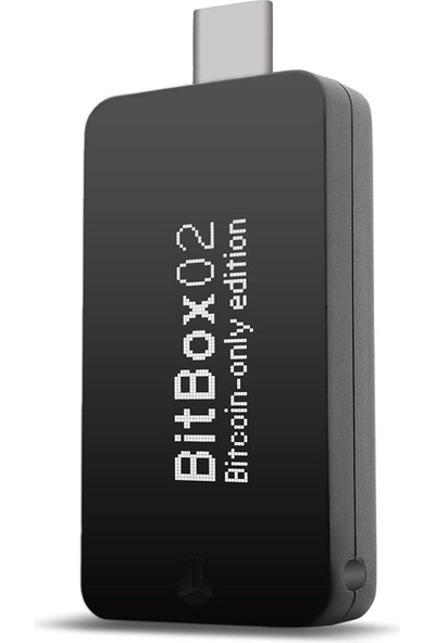 Bitbox 02 Bitcoin Sadece | Yeni Başlayanlar Için En Iyi Donanım Cüzdanı | Bitcoin'inizi Güvenli Bir Şekilde Saklayın | Dokunmatik Sensörler ve Usbc | Güvenlik Uzmanları Tarafından Isviçre Yapımı Bitbox 02 Bitcoin Sadece | Yeni Başlayanlar Için En Iyi Donanım Cüzdanı | Bitcoin'inizi Güvenli Bir Şekilde Saklayın | Dokunmatik Sensörler ve Usbc | Güvenlik Uzmanları Tarafından Isviçre Yapımı