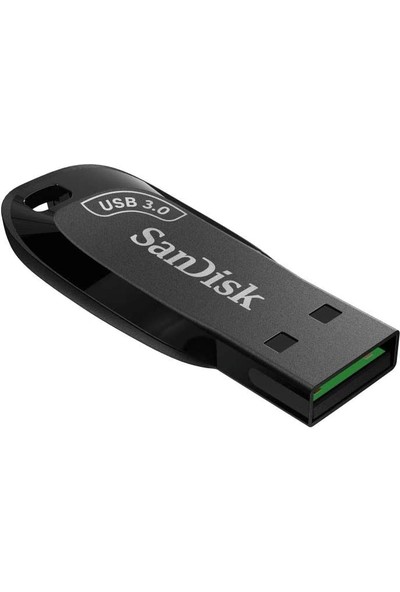 Berlin Shop Ultra Shift USB 3.0 Flash Drive 64GB Berlin Shop Ultra Shift USB 3.0 Flash Drive 64GB