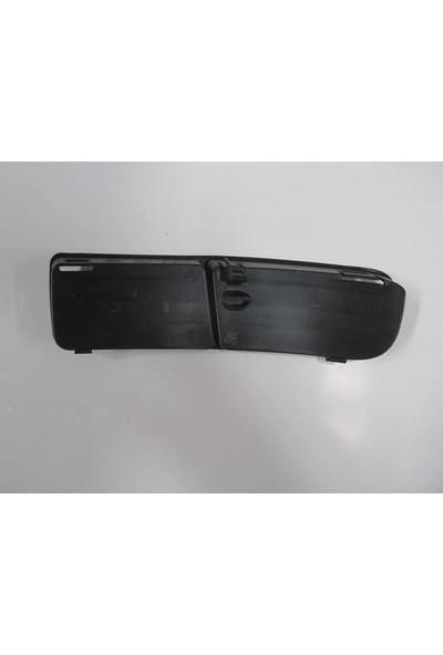 SH Volkswagen Polo- 3- 95/99; Sis Lamba Kapağı Sağ Sis Deliksiz SH Volkswagen Polo- 3- 95/99; Sis Lamba Kapağı Sağ Sis Deliksiz