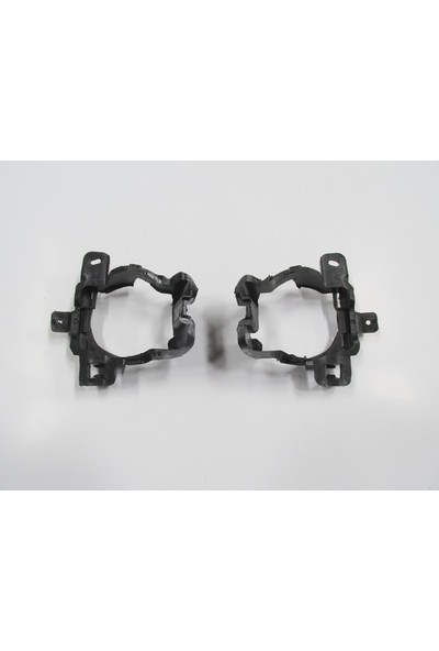 SH Peugeot 208- 12/15; Sis Lamba Iç Bağlantı Braketi Sağ/sol Set (2 Parça)