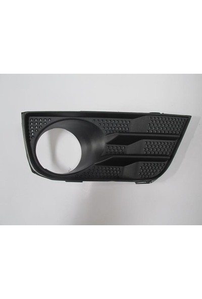 SH Ford Fusion- 03/06; Sis Lamba Kapağı Sağ Siyah Sis Delikli SH Ford Fusion- 03/06; Sis Lamba Kapağı Sağ Siyah Sis Delikli