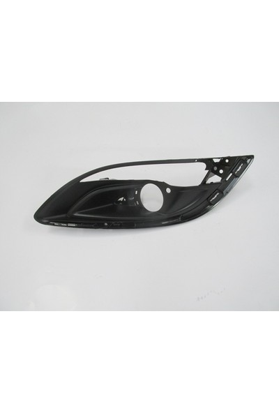 SH Opel Astra- J- Sd/hb- 12/20; Sis Lamba Kapağı Sol Sis/sinyal/nikelaj Çıta Delikli SH Opel Astra- J- Sd/hb- 12/20; Sis Lamba Kapağı Sol Sis/sinyal/nikelaj Çıta Delikli