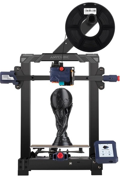 Anycubic Kobra 3D Yazıcı Anycubic Kobra 3D Yazıcı