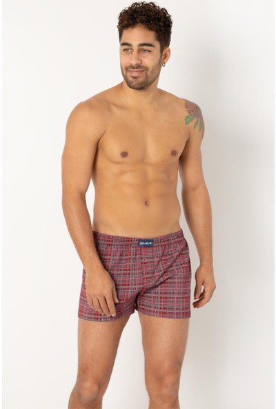 Miorre Doremi Erkek Boxer