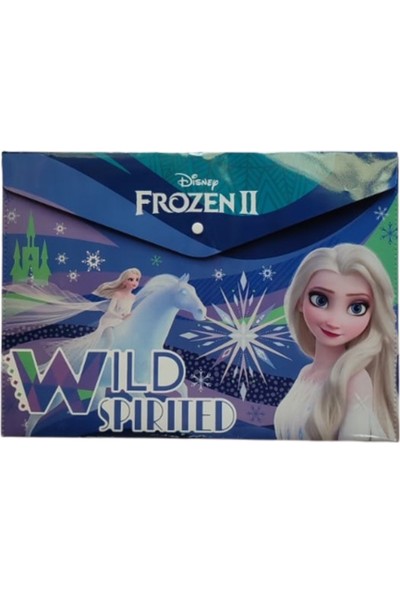 Frocx Frozen Elsa Çıt Çıt Dosya Ödev Dosyası A4 Boy Frocx Frozen Elsa Çıt Çıt Dosya Ödev Dosyası A4 Boy