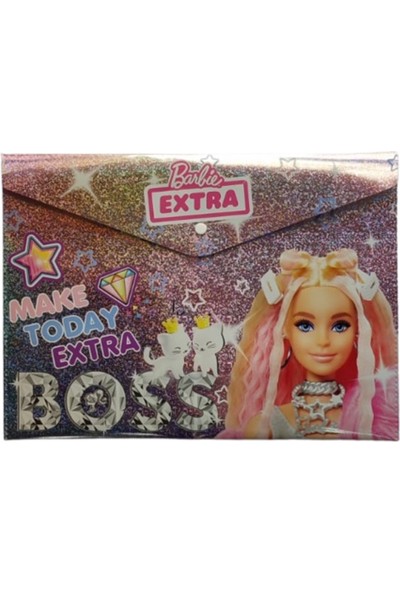 Frocx Barbie Çıt Çıt Dosya Ödev Dosyası A4 Boyut Frocx Barbie Çıt Çıt Dosya Ödev Dosyası A4 Boyut