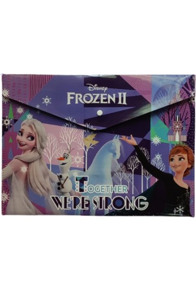 Frocx Frozen Elsa Çıt Çıt Dosya Ödev Dosyası A4 Boy Frocx Frozen Elsa Çıt Çıt Dosya Ödev Dosyası A4 Boy