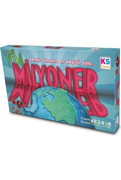 Ks Puzzle T 94 Yeni Milyoner Ticaret Oyunu Ks Puzzle T 94 Yeni Milyoner Ticaret Oyunu
