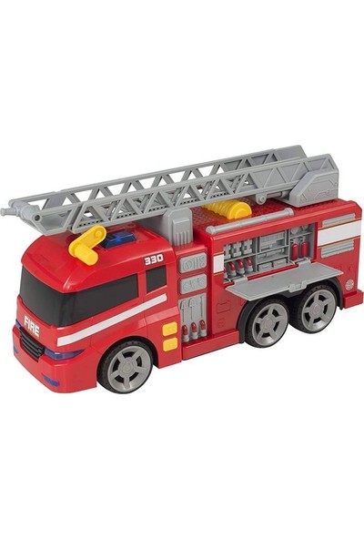 Sunman Teamsterz Itfaiye Aracı