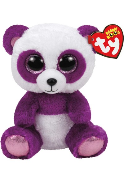 Ty Beanie Boo´s Boom Boom Panda 15 cm Ty Beanie Boo´s Boom Boom Panda 15 cm