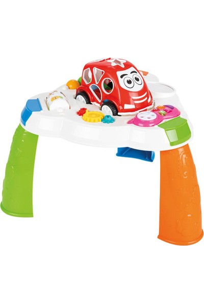 Aktivite Oyun Masası