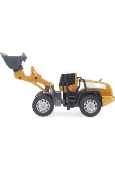 Sürtmeli Model Iş Makinası Dozer Sürtmeli Model Iş Makinası Dozer