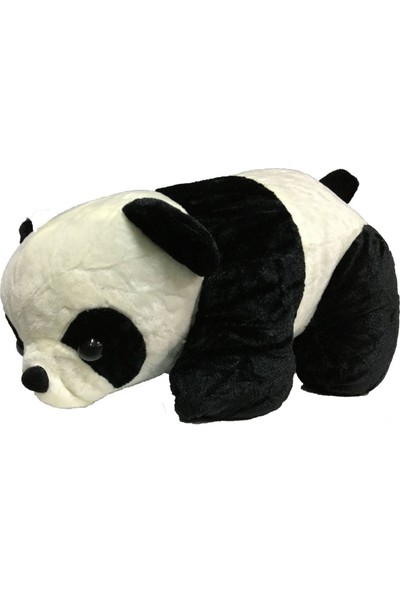 Peluş Panda 40 Cm. Peluş Panda 40 Cm.