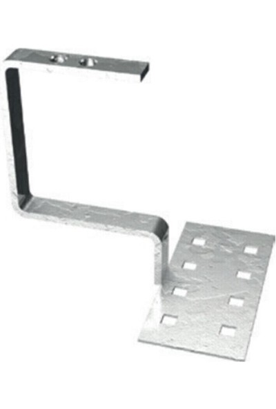 Cw Ki̇remi̇t Çati Kancasi 4'lü Boyali