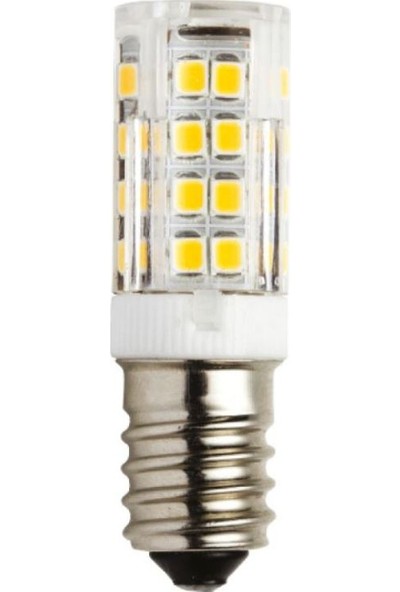 Masiva Msv 5 Watt E14 Kapsül Avize Ampülü Beyazışık Ve Günışığı Masiva Msv 5 Watt E14 Kapsül Avize Ampülü Beyazışık Ve Günışığı