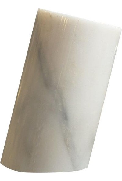 iconcept Agora Mermer Temiz Kaşıklık Beyaz iconcept Agora Mermer Temiz Kaşıklık Beyaz