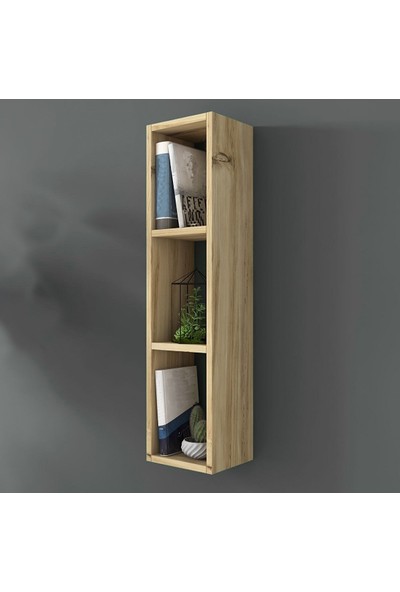 Duvar Monteli Dolap