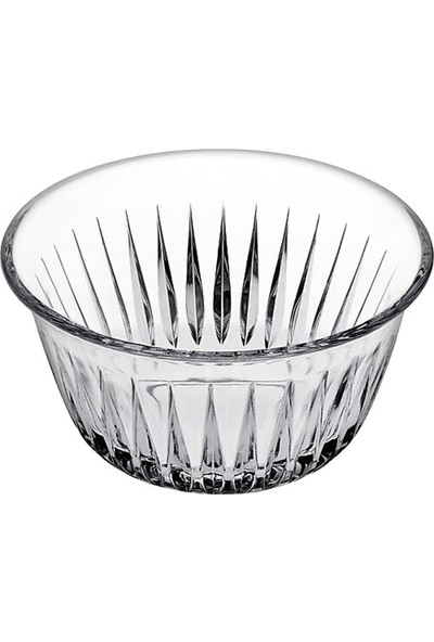 Paşabahçe Frezya Küçük Cam Kase