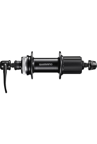 Shımano Freehub 8/9/10S 146/36 FH-TX505-8 Qr 166MM Shımano Freehub 8/9/10S 146/36 FH-TX505-8 Qr 166MM