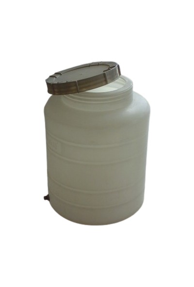 Rma Plastik 100 Litre Su Deposu