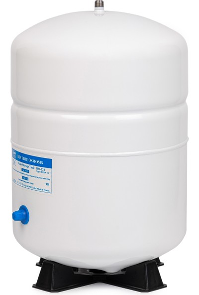 Suwin Su Arıtma Tankı