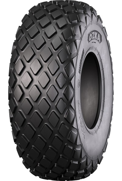 Özka 23.1-26 14PR KNK77 Tl Harfiyat Kış Lastiği ( Üretim Yılı: 2022 )