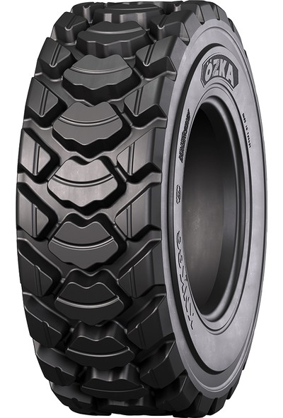 Özka 12.5/80-18 14PR KNK66 Tl Harfiyat Kış Lastiği ( Üretim Yılı: 2022 )