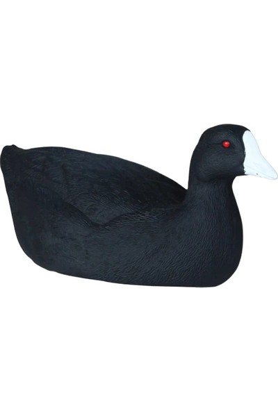 Şahinler Meke Ördek Mühresi