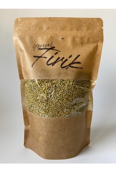 Hataydan Evinize Firik Bulguru 750 gr Hataydan Evinize Firik Bulguru 750 gr