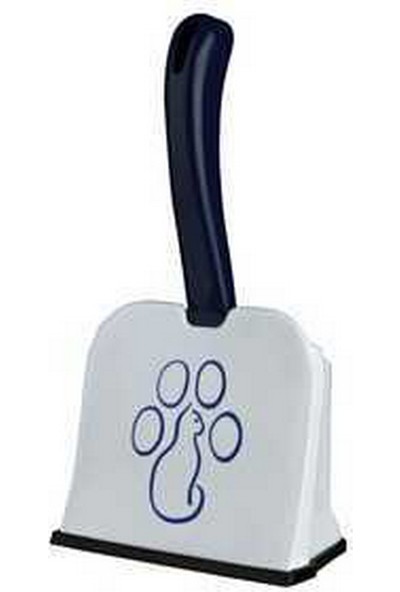 Trixie Kedi Kumu Temizleme Küreği ve Kabı, L